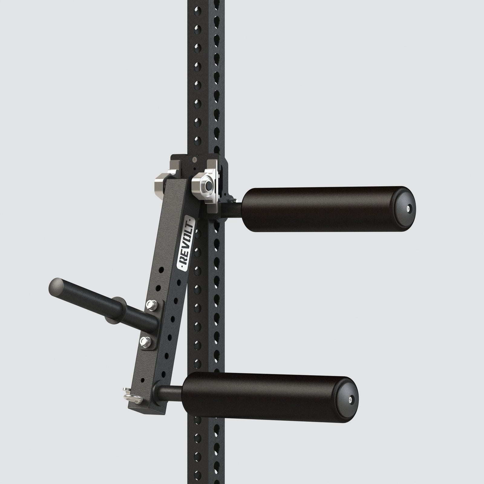 Leg Extension/Curl Attachment