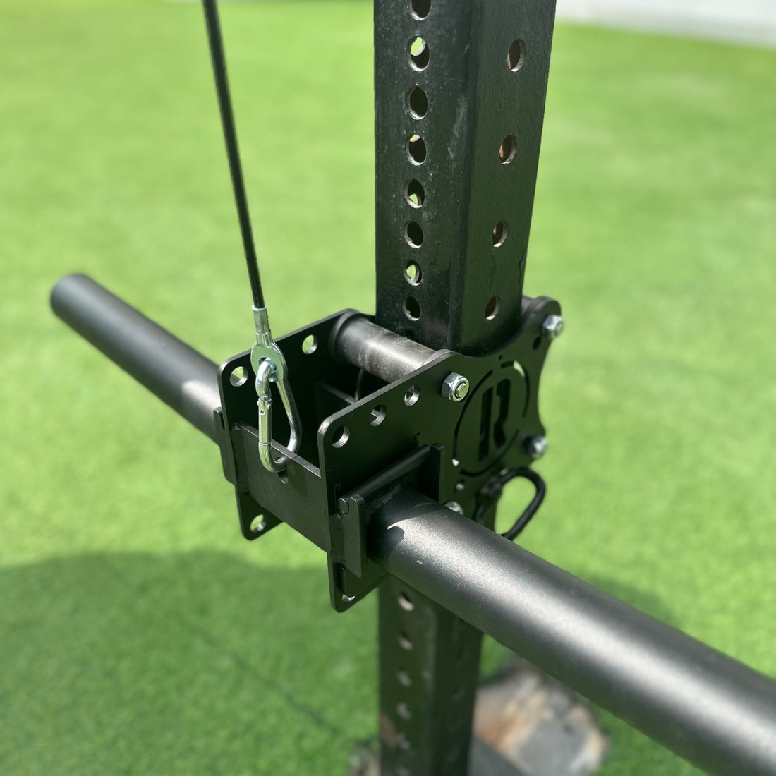 Revolt Chest Support – Revolt Fitness