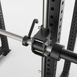 Smith Machine Attachment