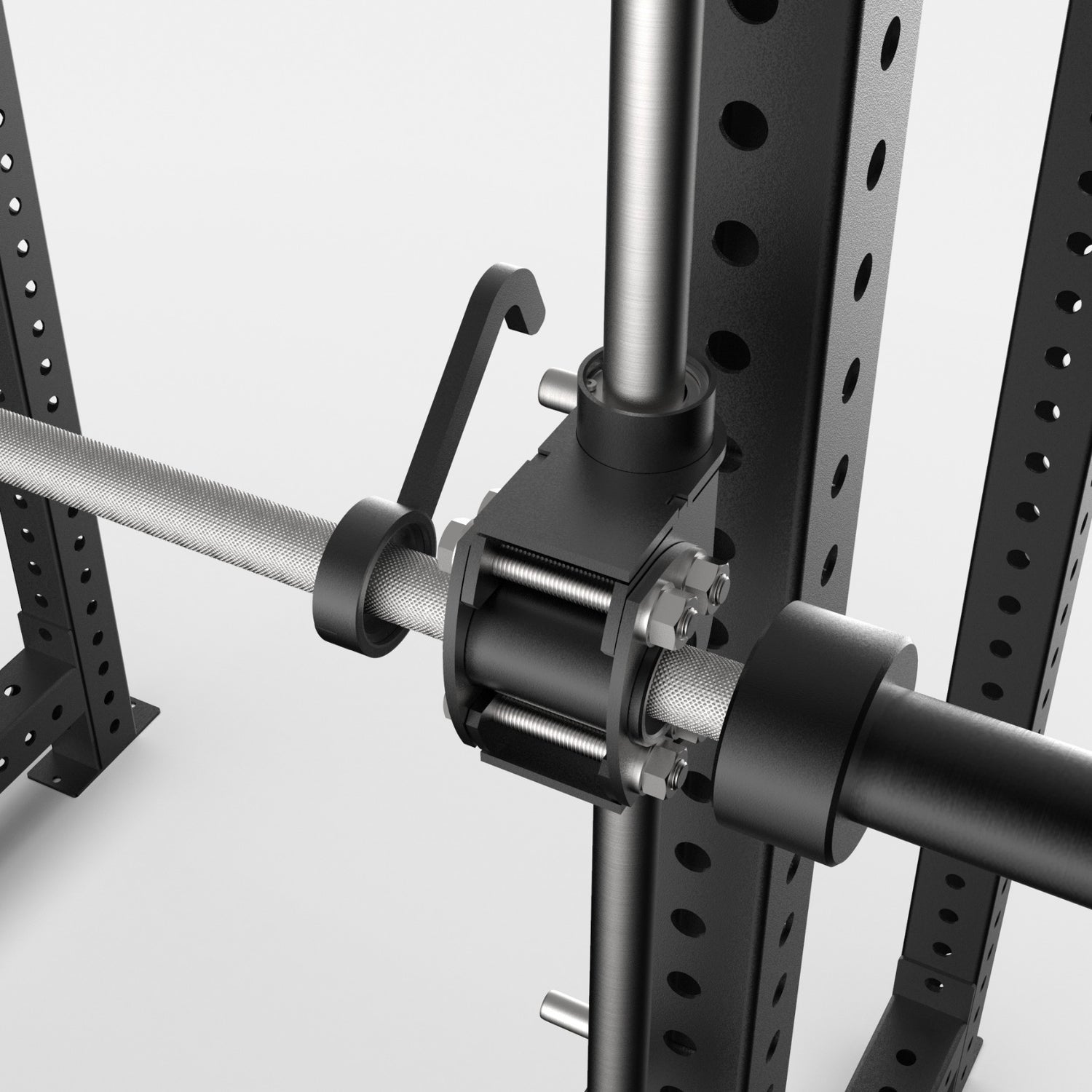 Smith Machine Attachment – Revolt Fitness