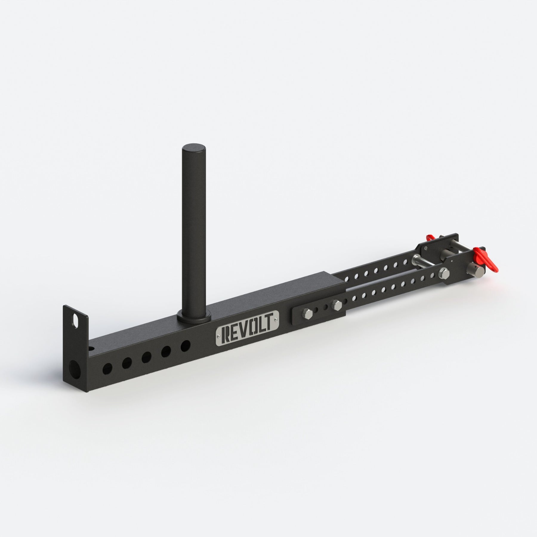 Revolt Belt Squat Rack Attachment