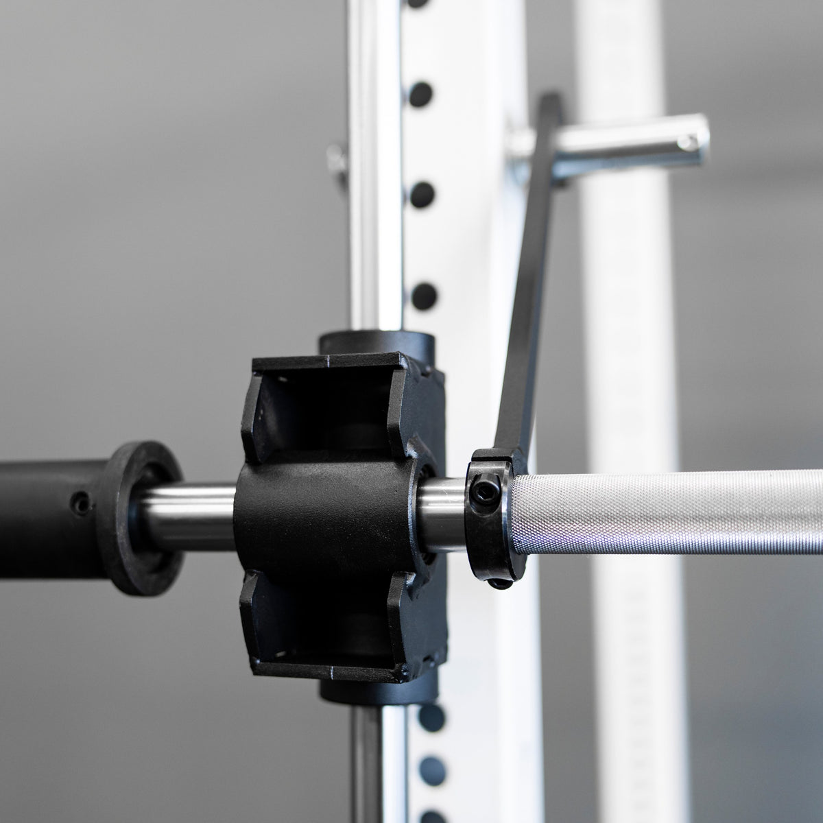 Smith Machine Attachment