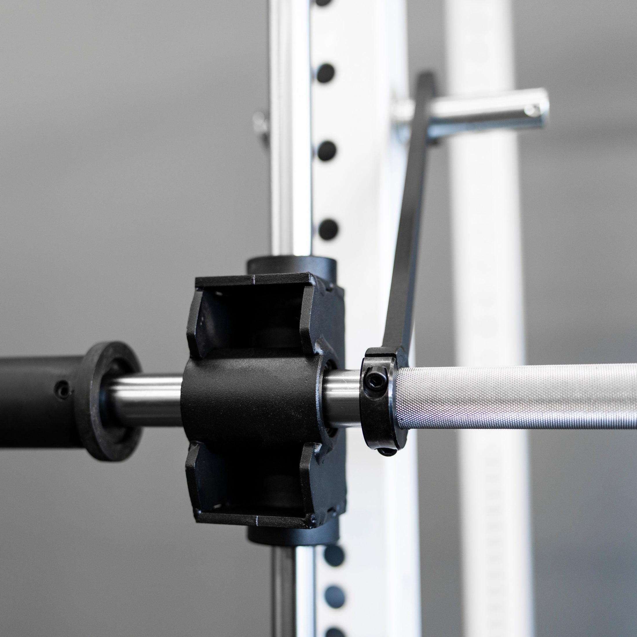Smith Machine Attachment