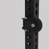 Revolt Pulley System - Center Pulley