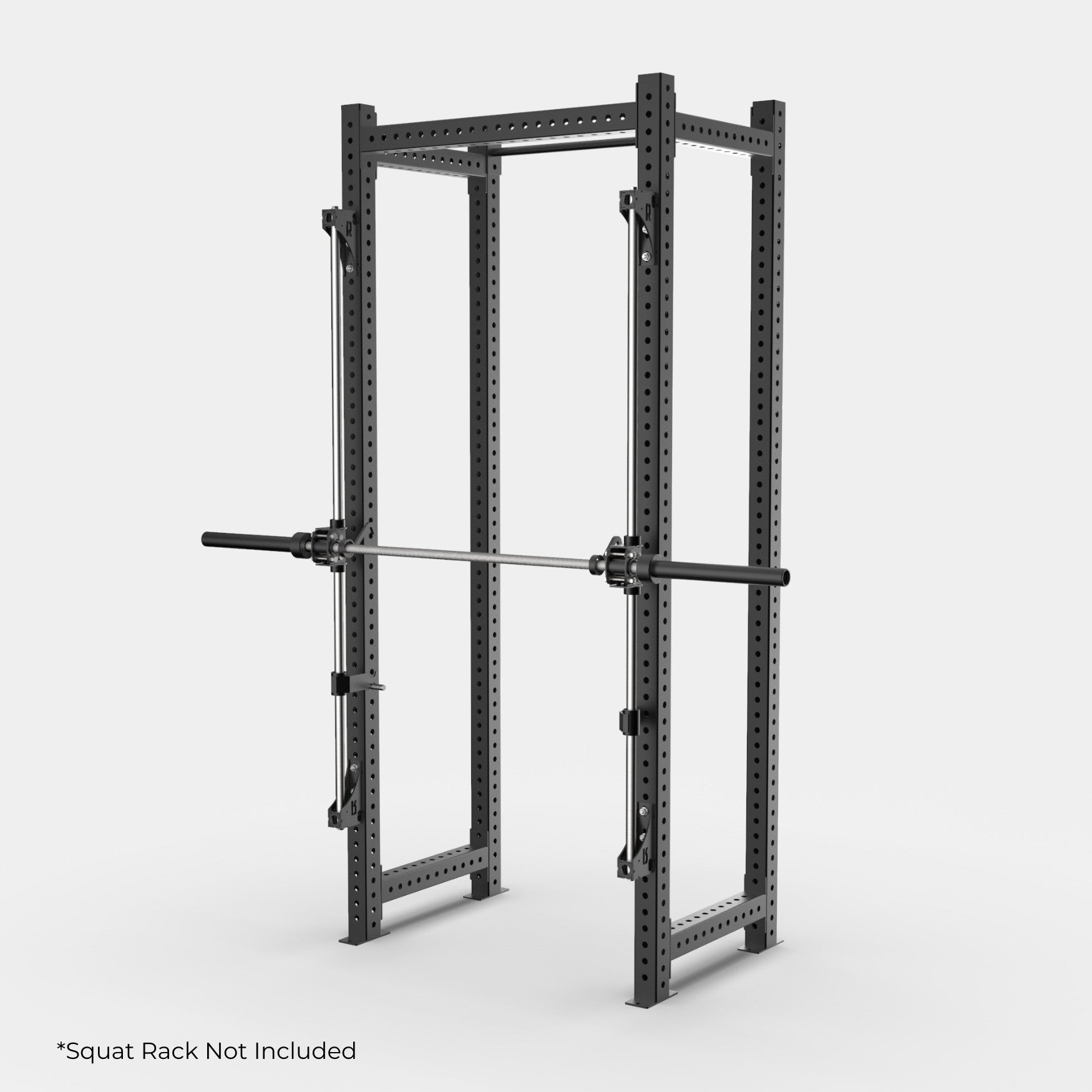 Smith Machine Attachment