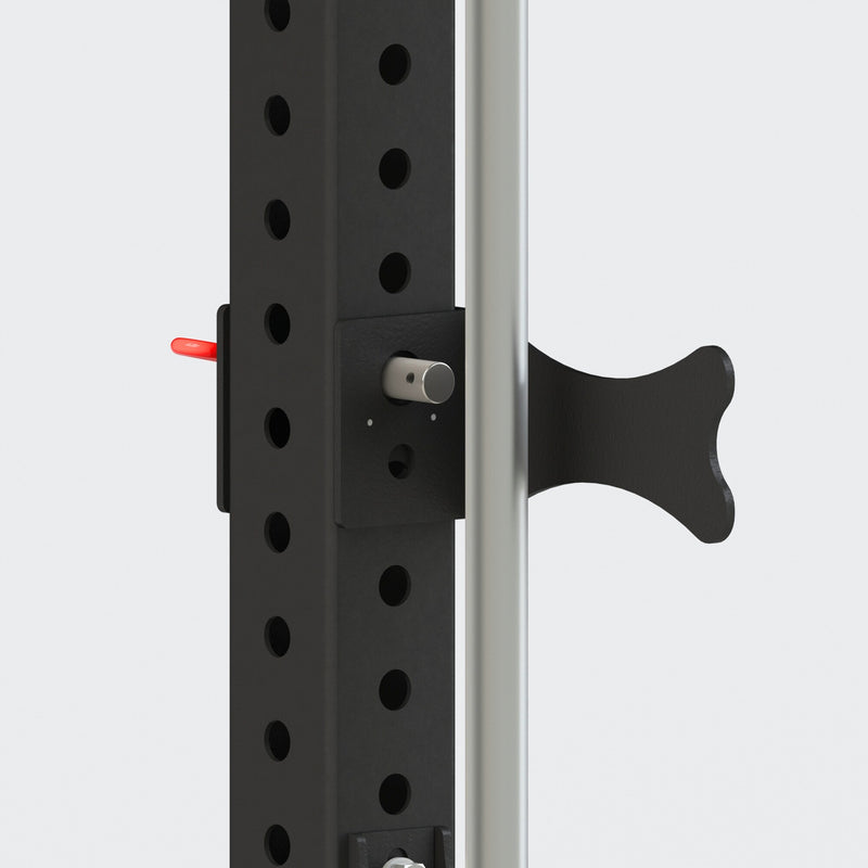 Smith Machine Attachment