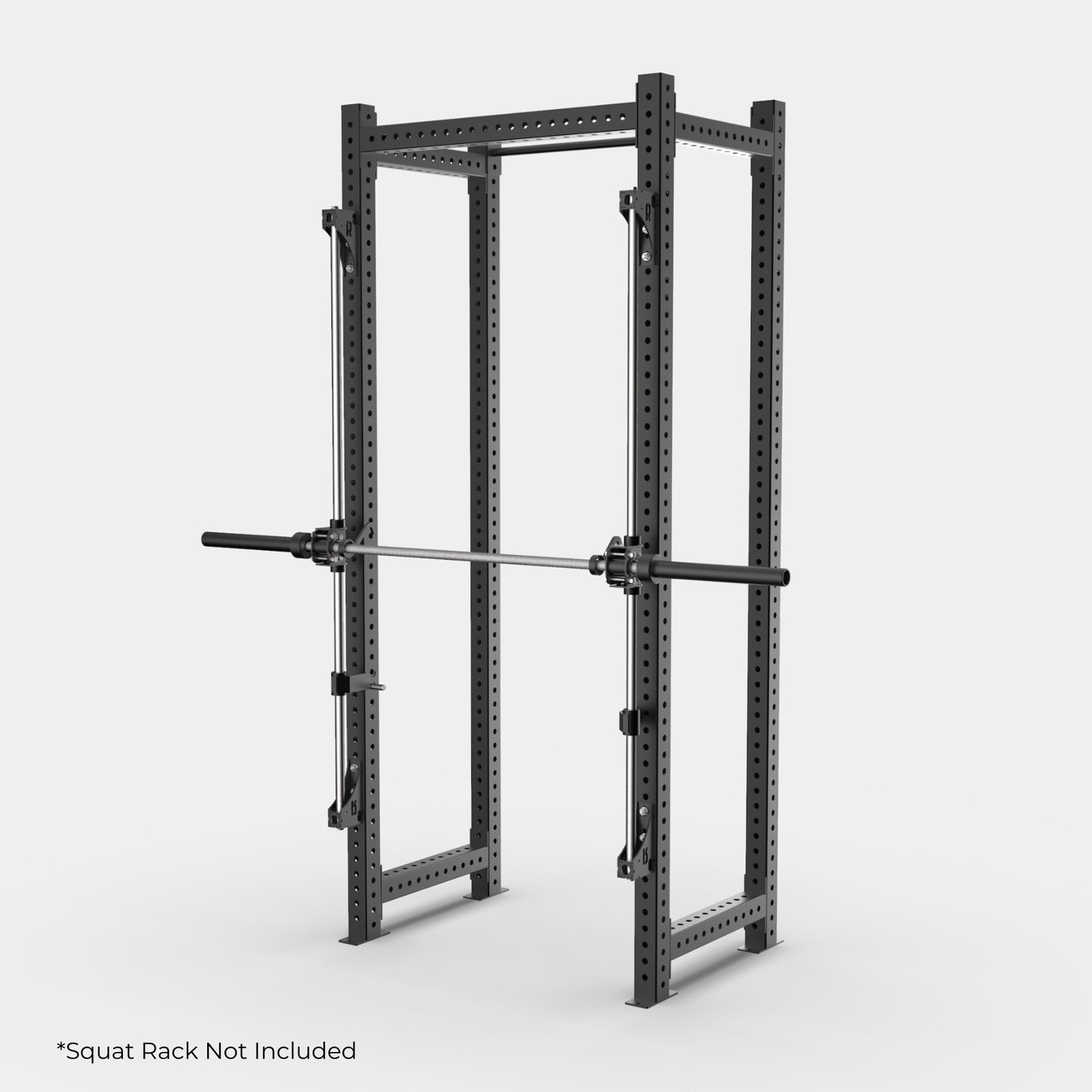 Smith Machine Attachment – Revolt Fitness