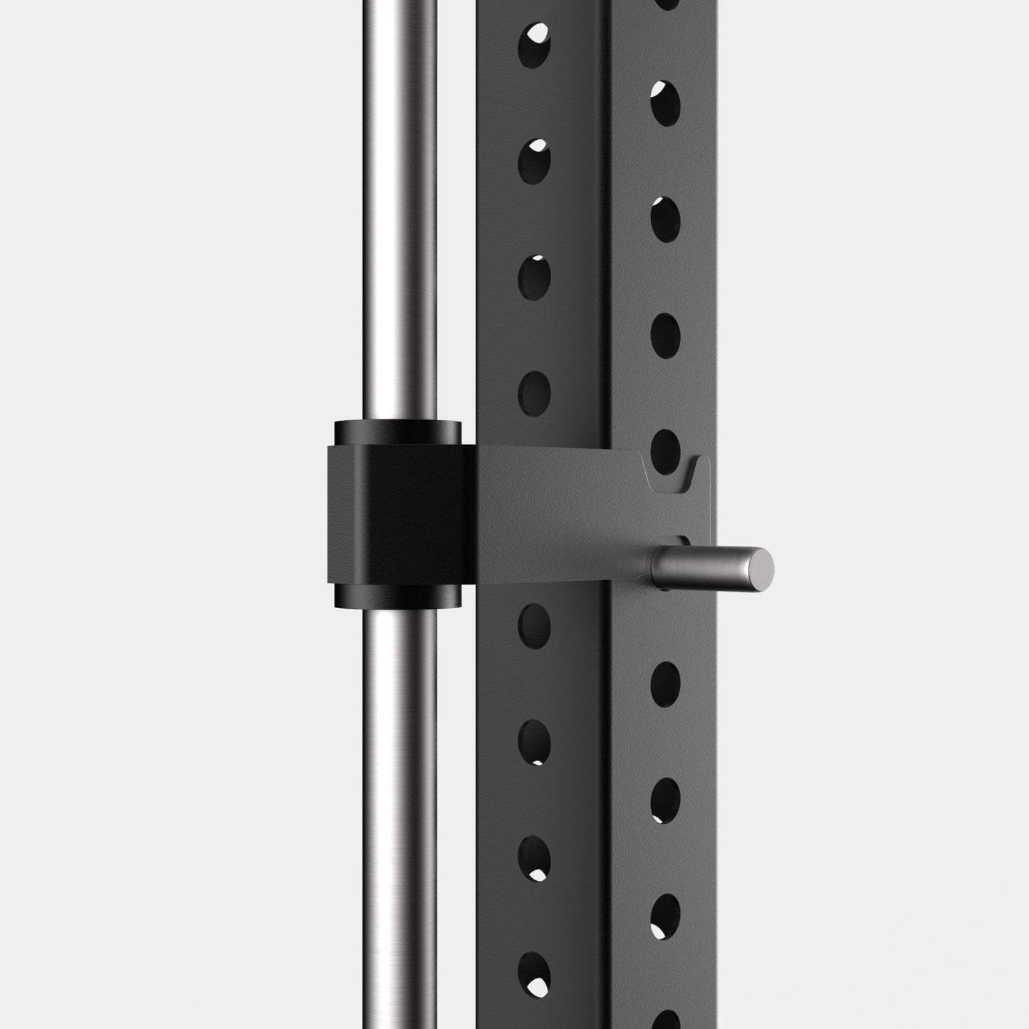 Smith Machine Attachment – Revolt Fitness