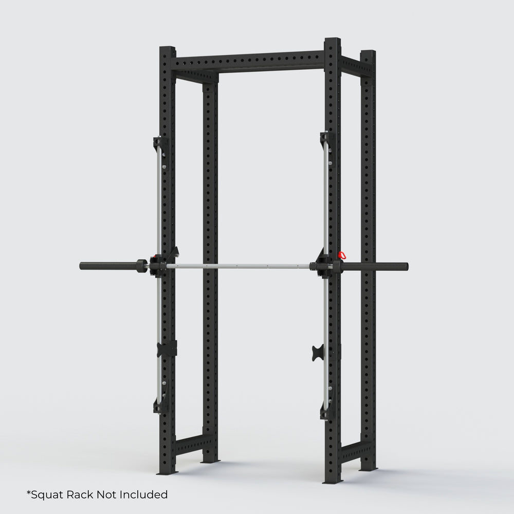 Smith Machine Attachment