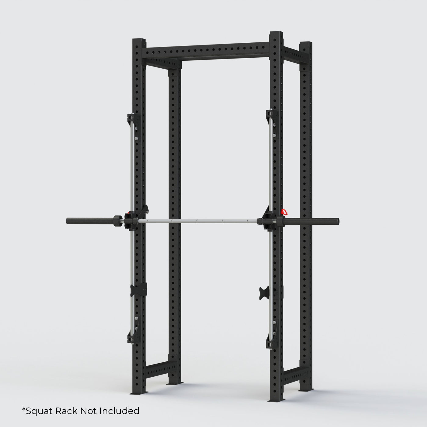 Smith Machine Attachment