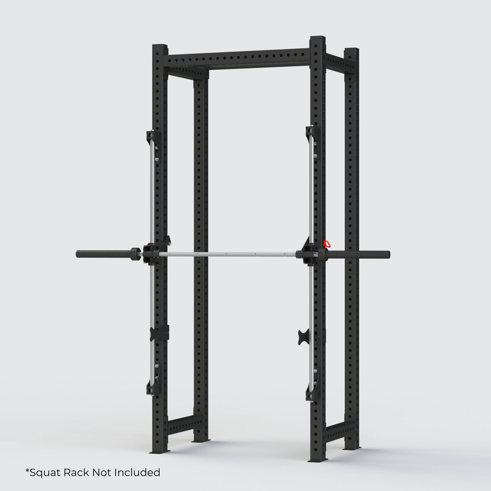 Smith Machine Attachment