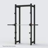 Smith Machine Attachment