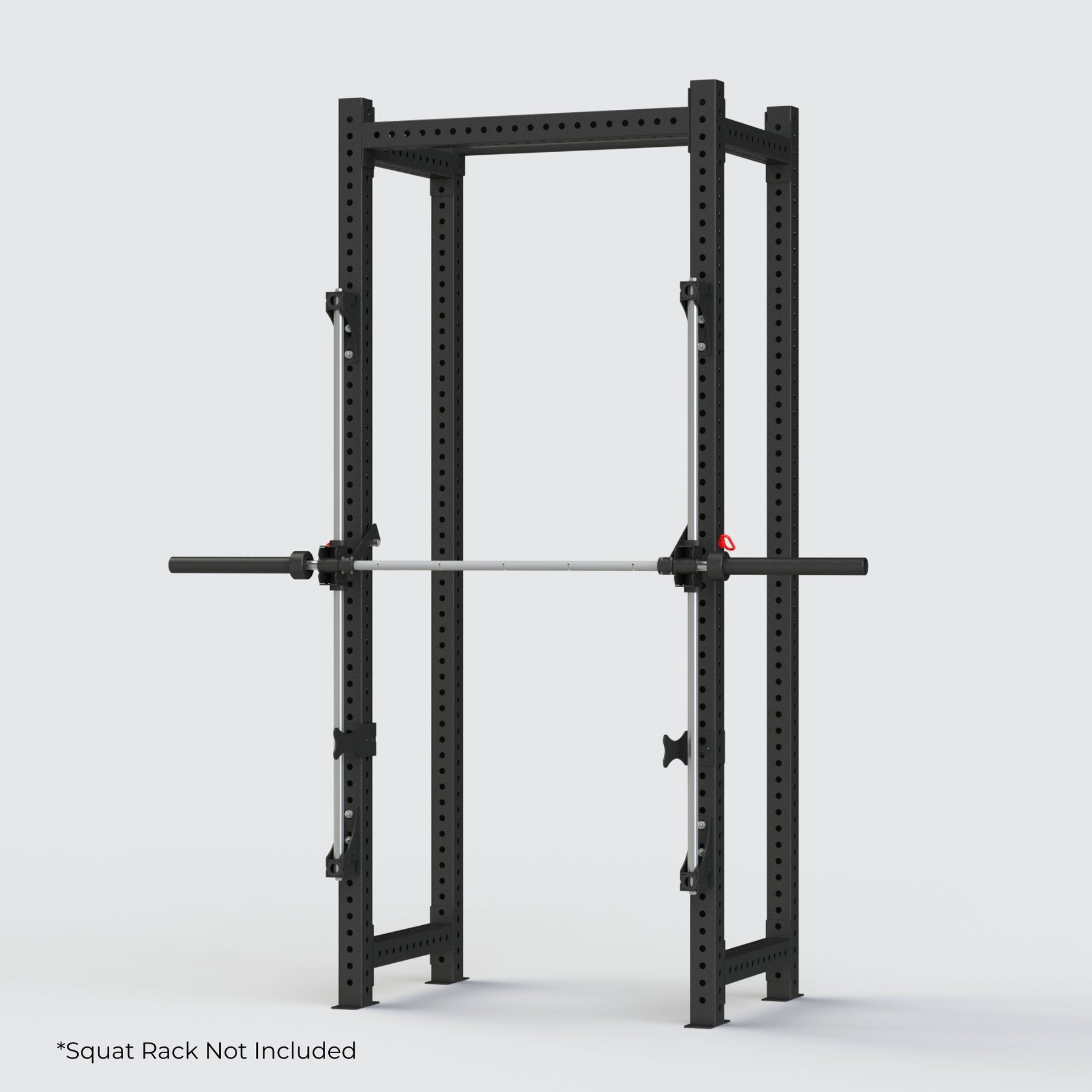 Smith Machine Attachment