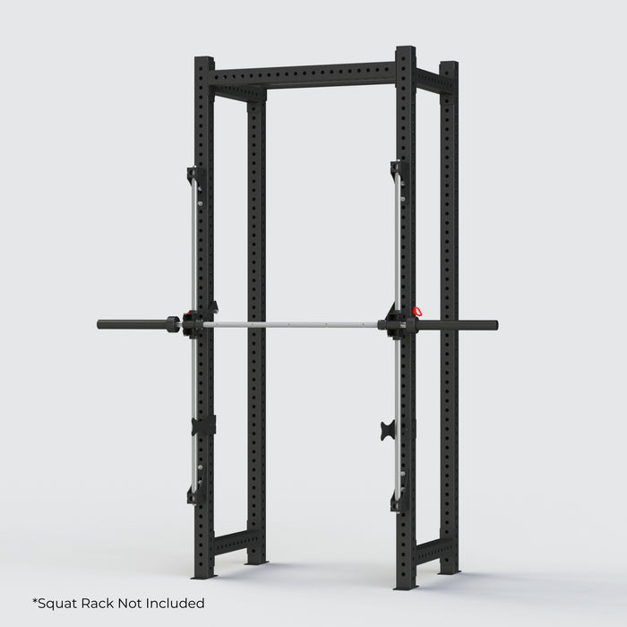 Smith Machine Attachment