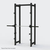 Smith Machine Attachment