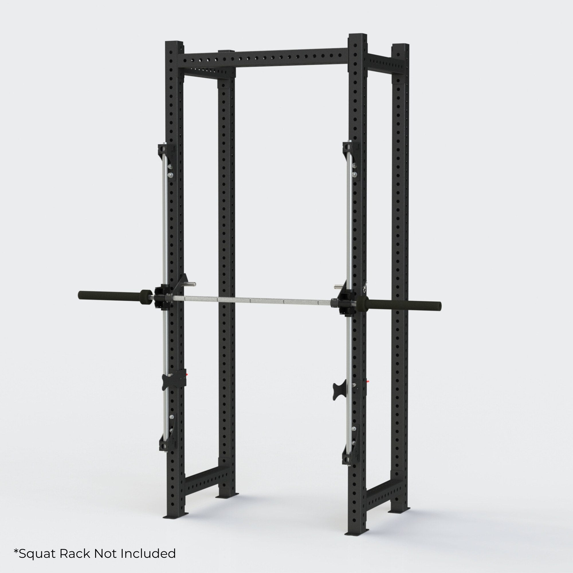 Smith Machine Attachment