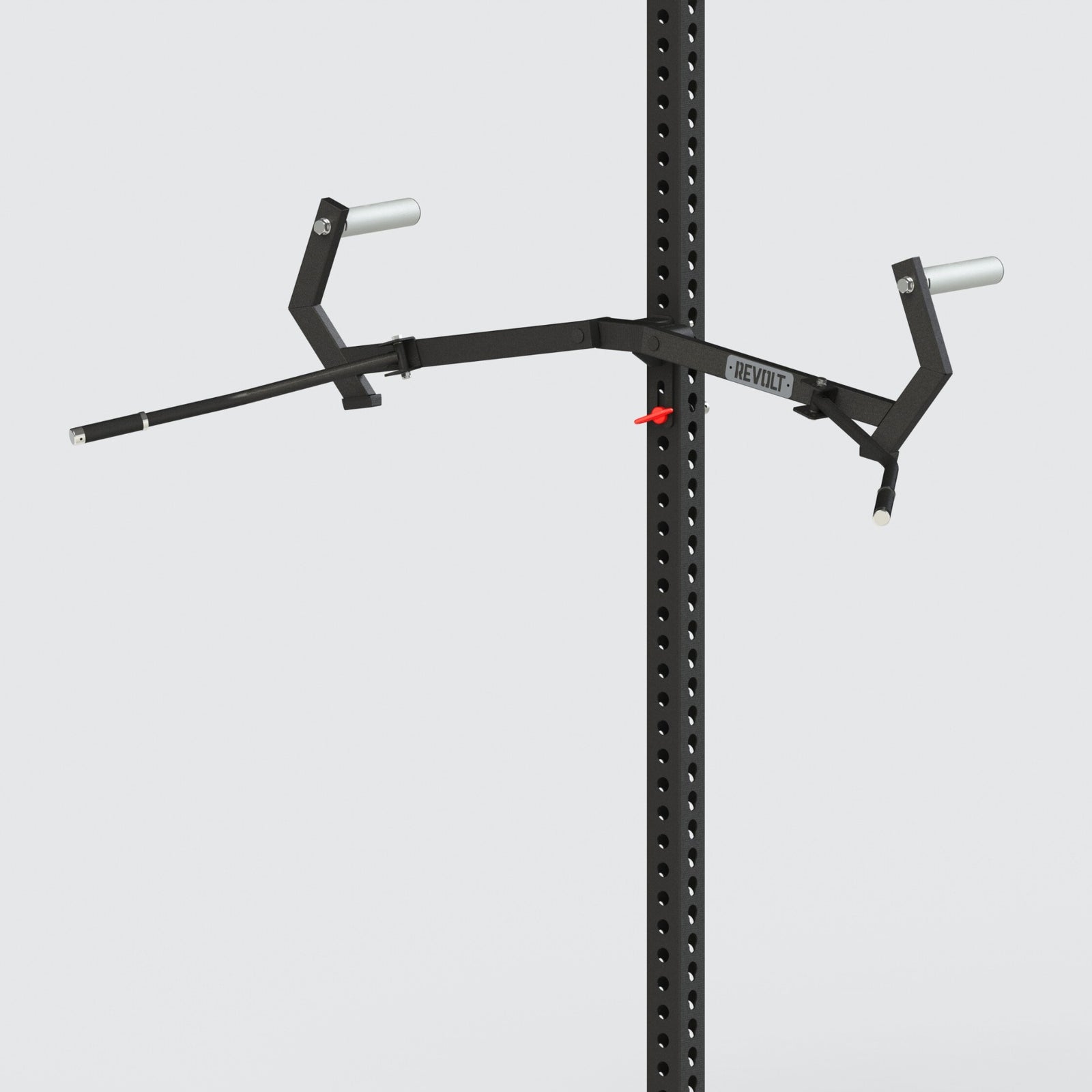 Revolt Lateral Raise Attachment